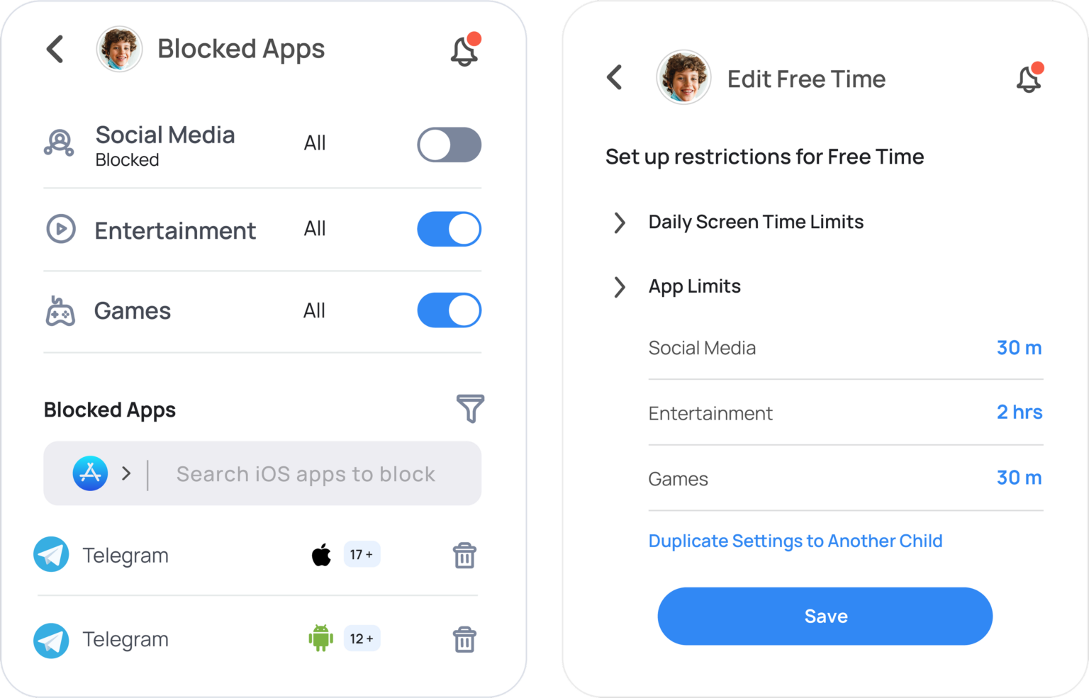 Telegram safety for kids and what parents should know | Mobicip