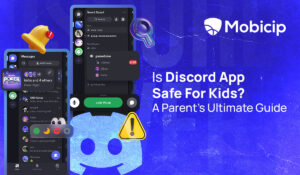 Discord safety for kids and a parent's guide to the app | Mobicip