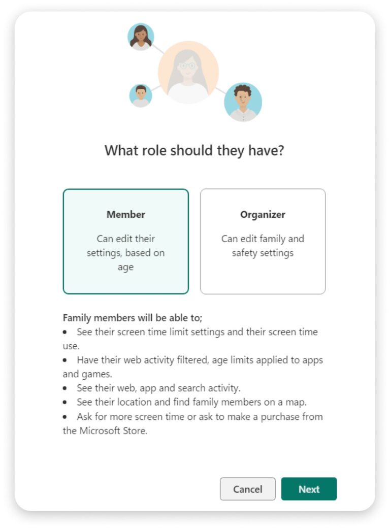 How to Set Up Parental Controls on a Windows Computer? - | Mobicip