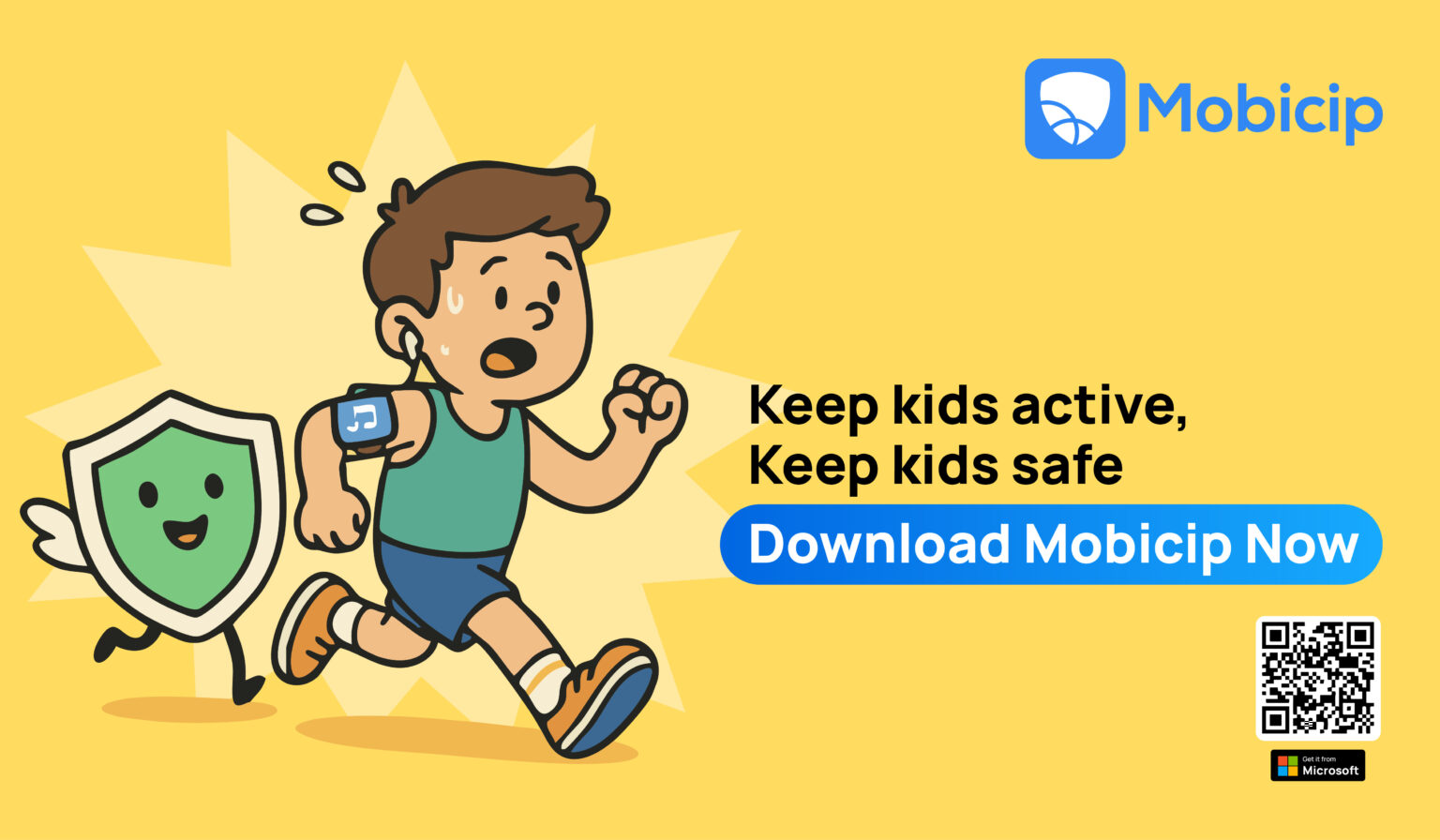 5 Best Fitness Apps for Kids in 2025 | Mobicip