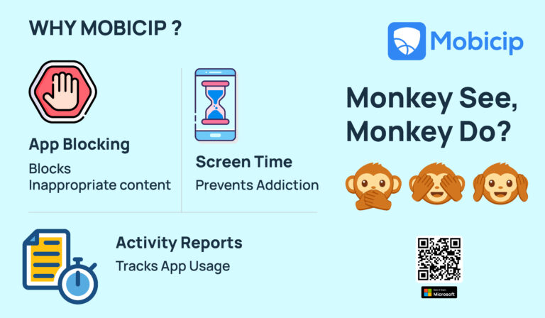 Monkey App Safety Guide for Parents | Mobicip
